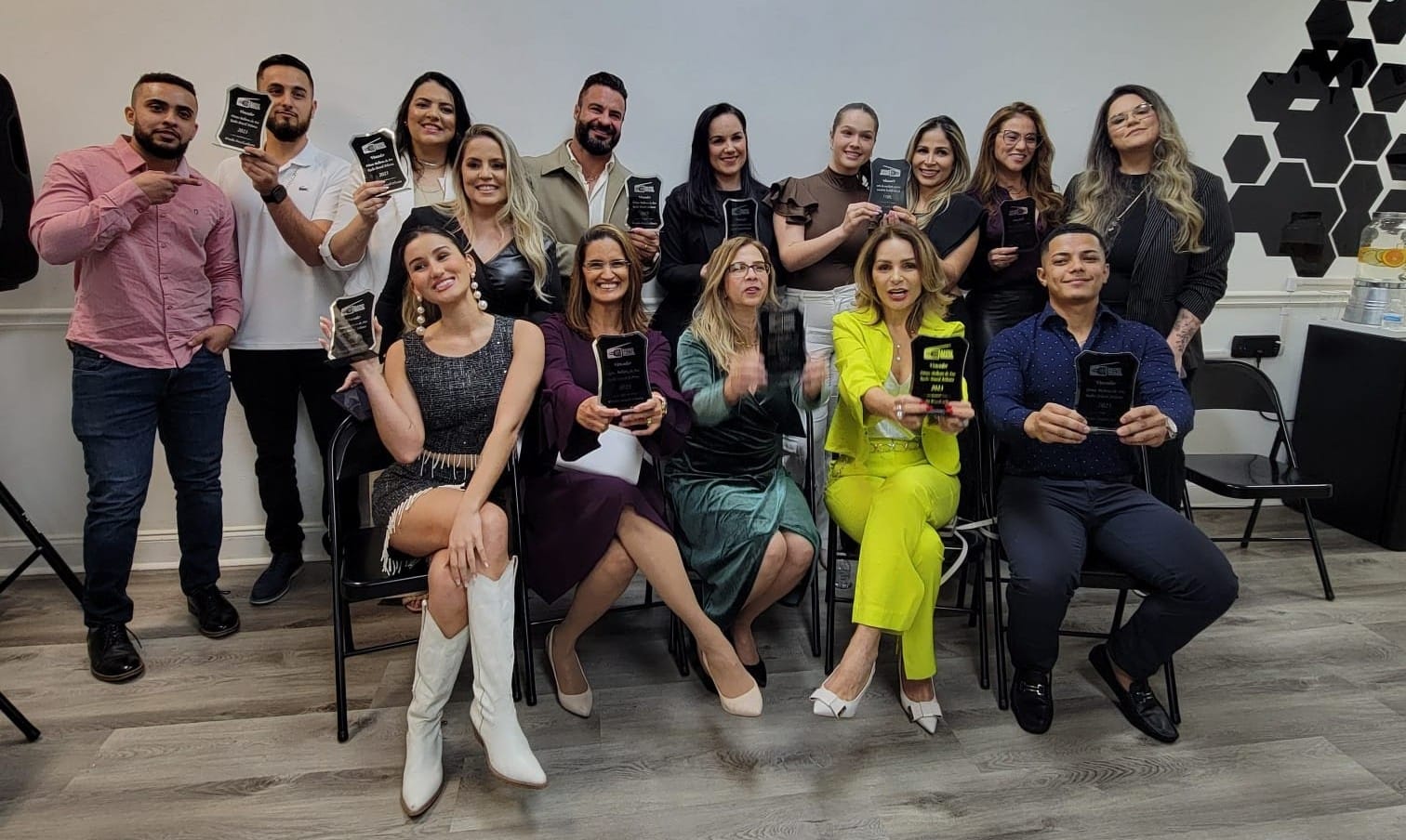 Melhores do Ano da Radio Brazil Atlanta 2023 | Rádio Brazil Atlanta